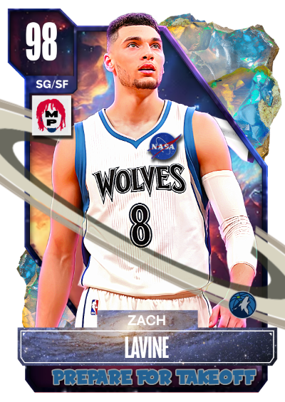 NBA 2K25 | 2KDB MyTEAM NBA 2K Custom Card (Pt. 1 of the Greatest Dunk ...