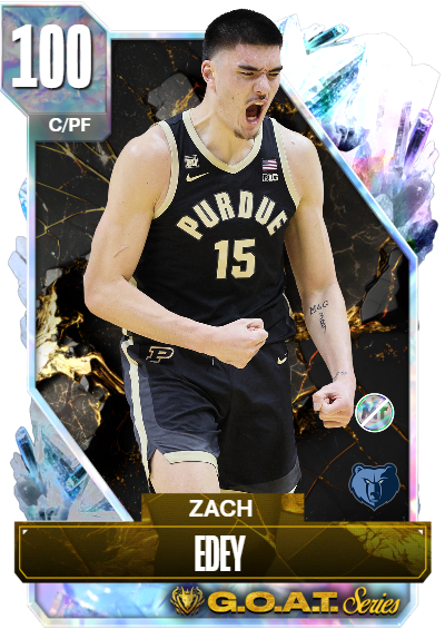 NBA 2K24 | 2KDB Custom Card (2k)