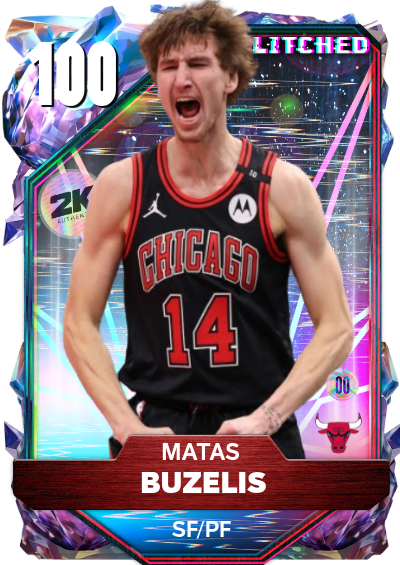 2KDB MyTEAM Database | NBA 2K Custom Card (making cards of NBA players ...