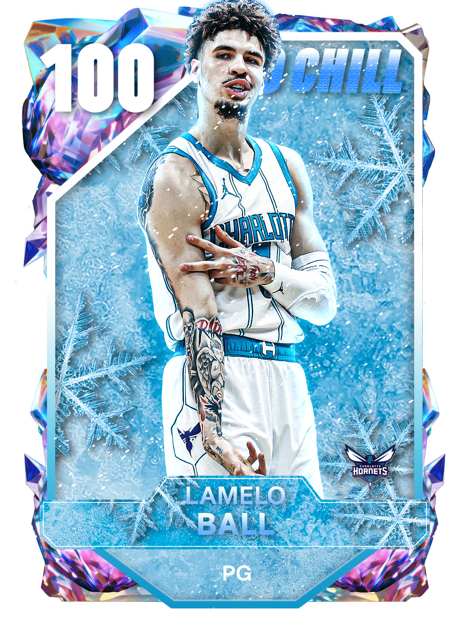 2KDB MyTEAM Database | NBA 2K Custom Card (return?) by starstrckk | NBA ...