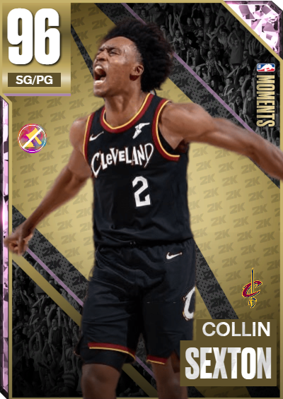 NBA 2K25 | 2KDB MyTEAM NBA 2K Custom Card (throwback moments) by Ember