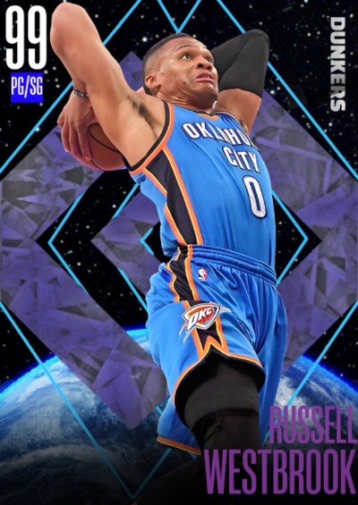 NBA 2K25 | 2KDB MyTEAM NBA 2K Custom Card (First 2k23 card (for df's ...
