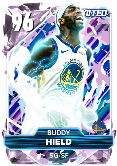 2KDB MyTEAM Database | NBA 2K Custom Card (Attempt at Unlimited card FX ...
