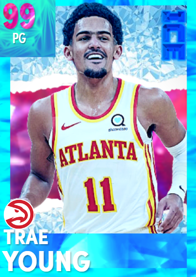2KDB MyTEAM Database | NBA 2K Custom Card (ice) by 2KKB | NBA 2K26