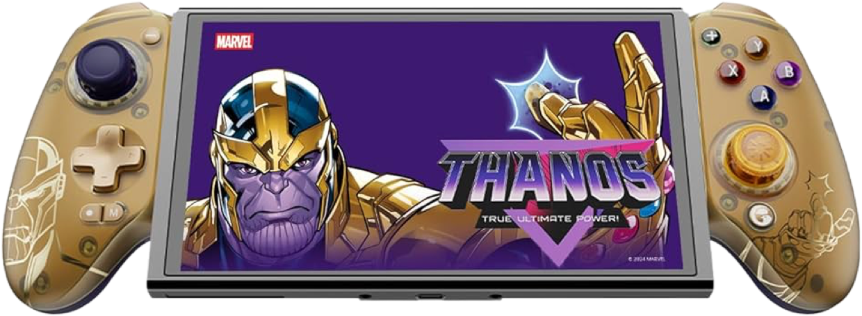 2KDB MyTEAM Database | NBA 2K Custom Card (Thanos ) by Barink9229 | NBA ...