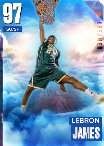 2KDB MyTEAM Database | NBA 2K Custom Card (Goated) by Goated_4Q | NBA 2K26