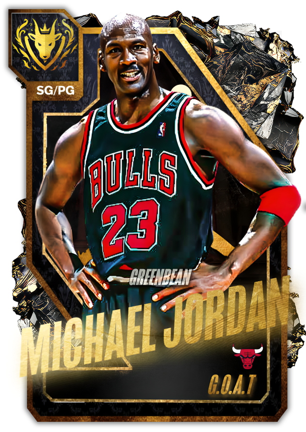 NBA 2K24 | 2KDB Custom Card ( )