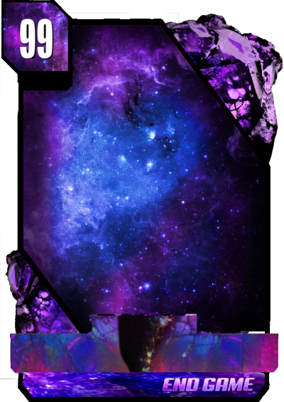 2KDB MyTEAM Database | NBA 2K Custom Card (Endgame Background 2k24) by ...