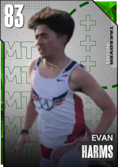 NBA 2K25 | 2KDB MyTEAM NBA 2K Custom Card (evan harms) by M3MEGAMER