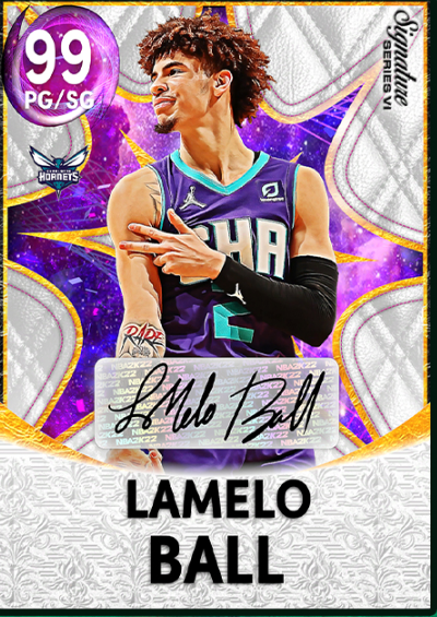 NBA 2K22 | 2KDB Custom Card (grinding for this tmr)
