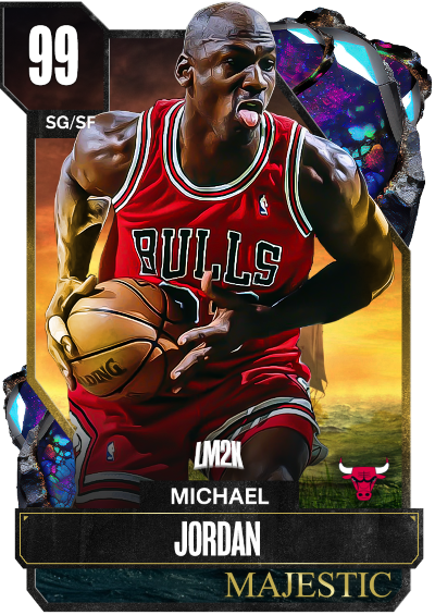 NBA 2K24 | 2KDB Custom Card (New set)
