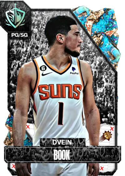 2KDB MyTEAM Database | NBA 2K Custom Card (DB) by yin1776836797 | NBA 2K26