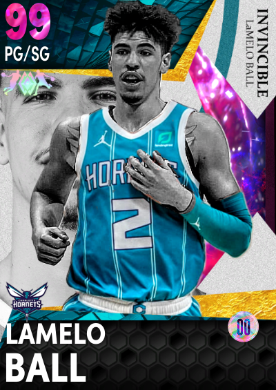 2KDB MyTEAM Database | NBA 2K Custom Card (YEEEEEEEEEEEEET) by JAMBA ...