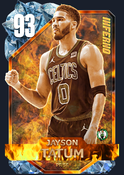 NBA 2K26 | 2KDB MyTEAM NBA 2K Custom Card (2K25 is 8 days away) by TXDesigns