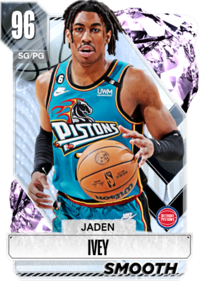 2KDB MyTEAM Database | NBA 2K Custom Card (Smooth i guess (4/9)) by ...