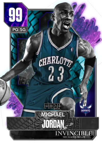 NBA 2K23 | 2KDB Custom Card ( )