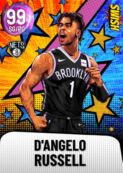 2KDB MyTEAM Database | NBA 2K Custom Card (swish d'lo) by Lil_Hiro ...