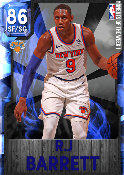 2KDB MyTEAM Database | NBA 2K Custom Card (retro 2k20 when) by lemmy ...