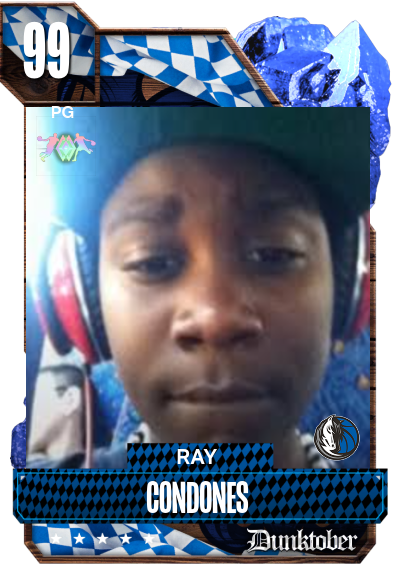 NBA 2K24 | 2KDB matthoo2k's Profile