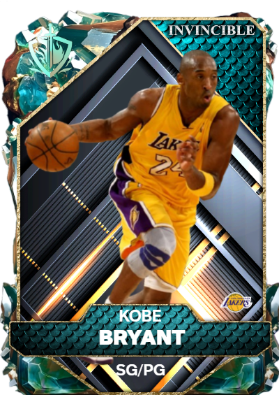 2KDB MyTEAM Database | NBA 2K Custom Card (2025 CARDS) by ozzie_cooks ...