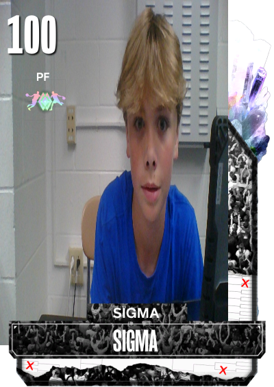 NBA 2K24 | 2KDB sigmarizz's Profile