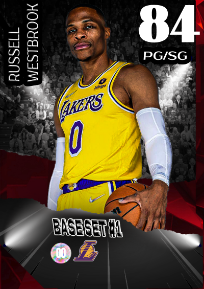 2KDB MyTEAM Database | NBA 2K Custom Card (2k24 base set concept) by ...