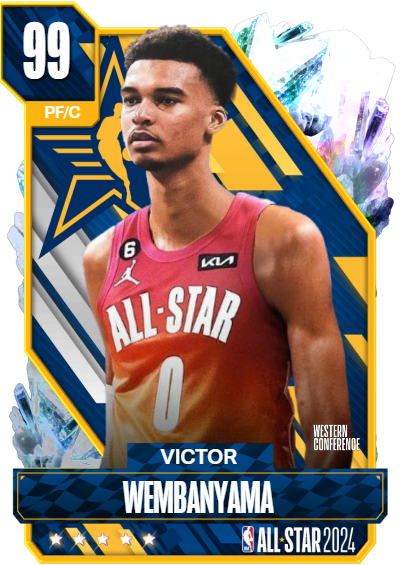 2KDB MyTEAM Database | NBA 2K Custom Card (Back 2 the future) by Yes ...