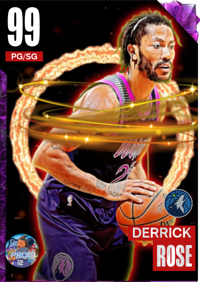 2KDB MyTEAM Database | NBA 2K Custom Card (hero pt.2(2k cut)) by ...