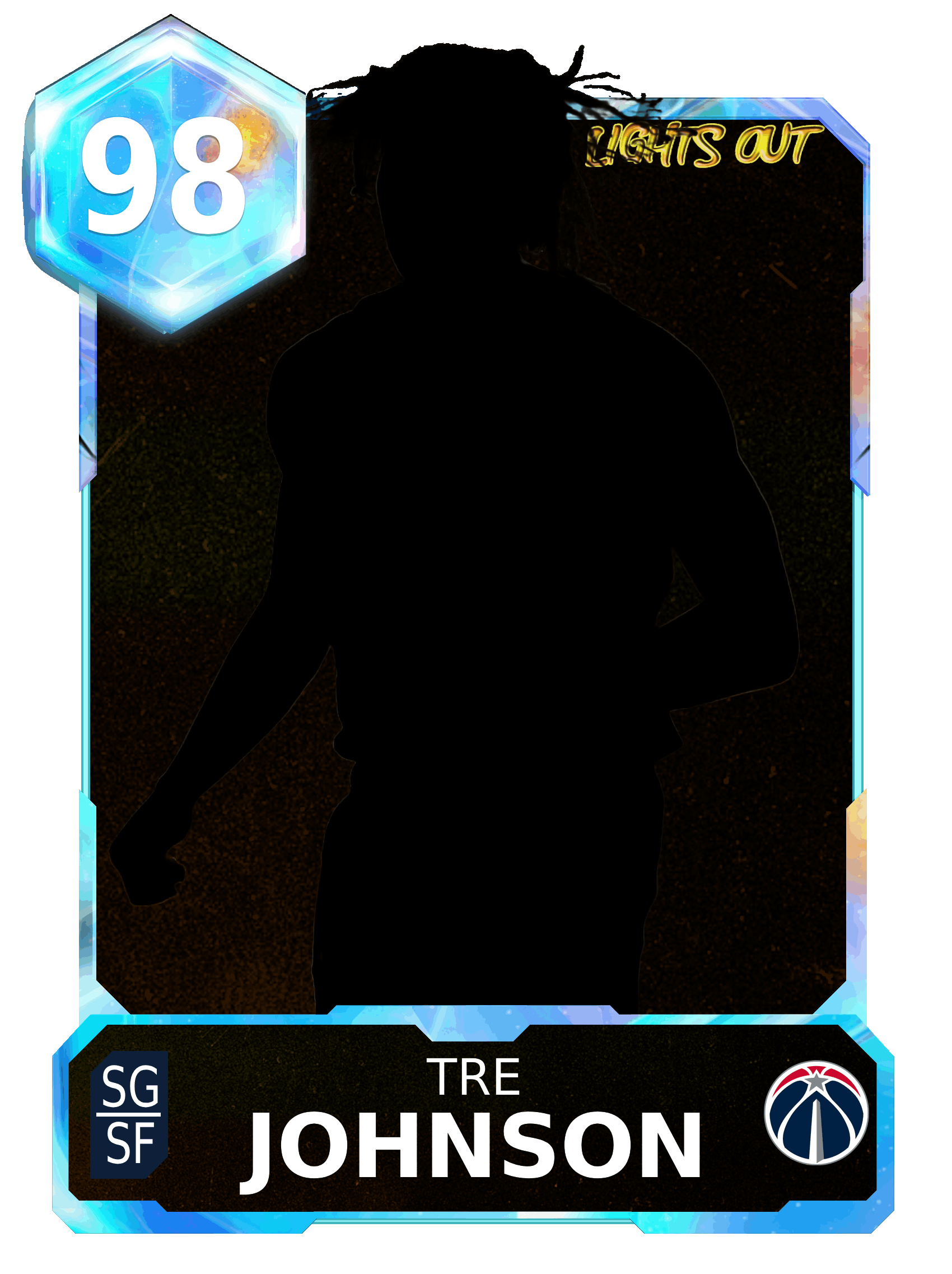 2KDB MyTEAM Database | All Custom Cards | NBA 2K26