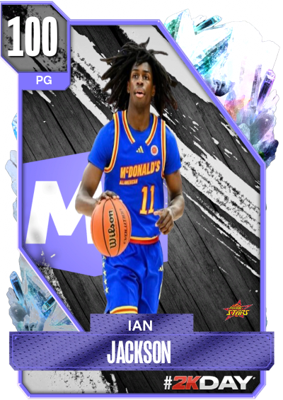 NBA 2K24 | 2KDB Custom Card (Ote)