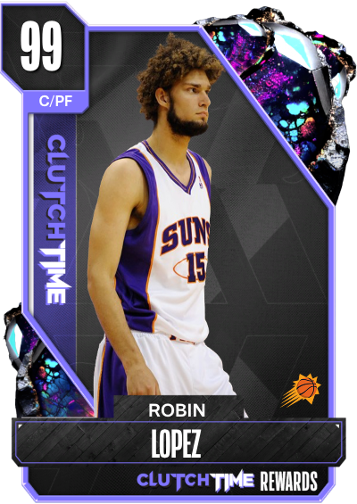 2KDB MyTEAM Database | NBA 2K Custom Card (Rob) by JayBae | NBA 2K26
