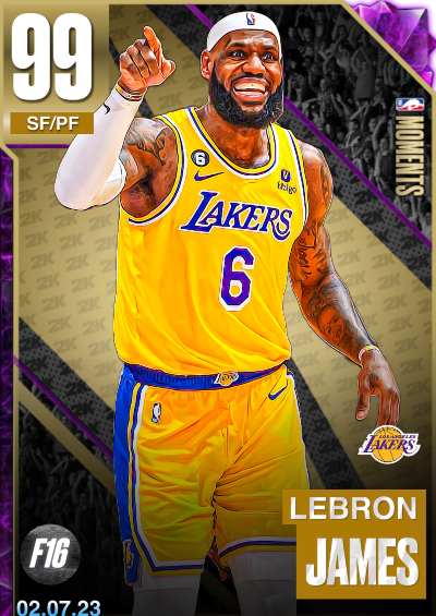 2KDB MyTEAM Database | NBA 2K Custom Card (~38388~) by FREAKY | NBA 2K26