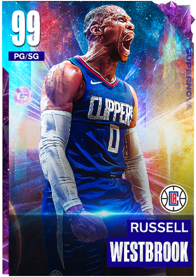 NBA 2K26 | 2KDB MyTEAM NBA 2K Custom Card (jyy comp submission) by grizzgfx