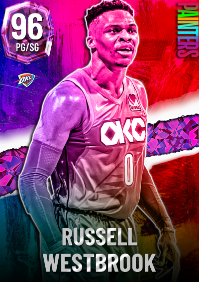 NBA 2K26 | 2KDB MyTEAM NBA 2K Custom Card (Throwback Tuesday) by JGNOISEMASTER