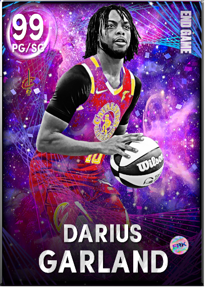 NBA 2K26 | 2KDB MyTEAM NBA 2K Custom Card (2k cut bc im lazy) by dt.designs