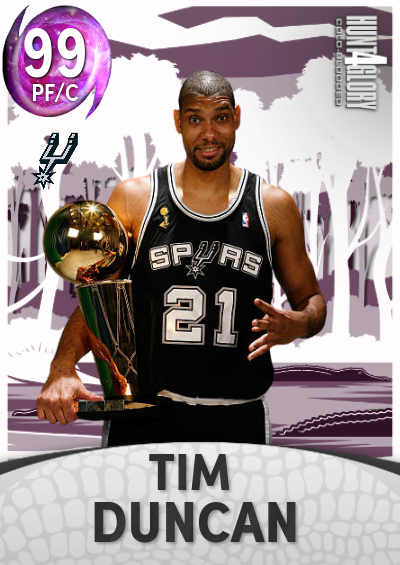 NBA 2K25 | 2KDB MyTEAM NBA 2K Custom Card (timmy) by Xotic345