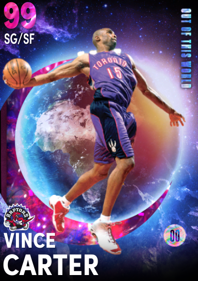 2KDB MyTEAM Database | NBA 2K Custom Card (VC) by JDBoy5 | NBA 2K26