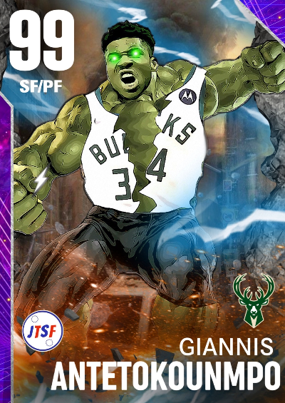 NBA 2K25 | 2KDB MyTEAM NBA 2K Custom Card (Another 2k23 Hero card (Also ...