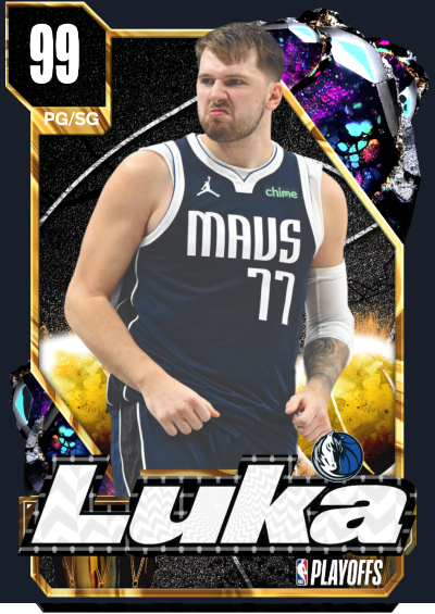 2KDB MyTEAM Database | NBA 2K Custom Card (Comeback Kid) by Artin | NBA ...