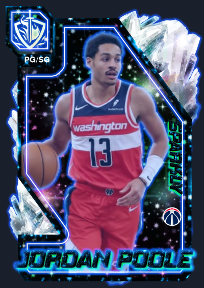 NBA 2K24 | 2KDB IconicAnti's Profile
