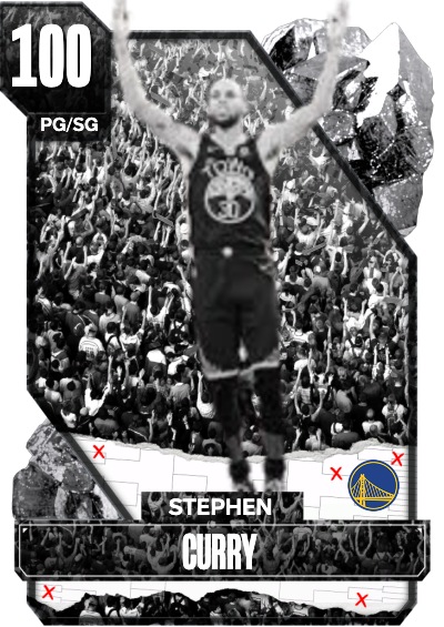 NBA 2K24 | 2KDB IHAVEGOATYAO's Profile