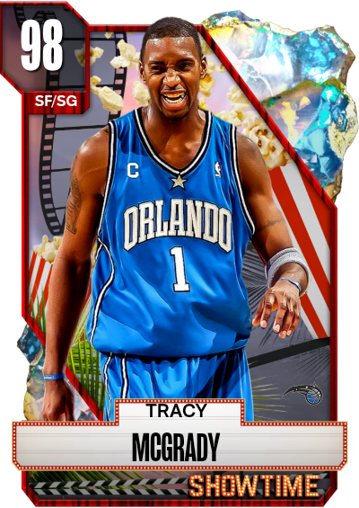 2KDB MyTEAM Database | NBA 2K Custom Card (Tracy McGrady) by Ndjsjse32 ...