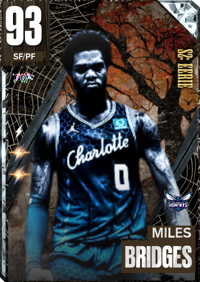 NBA 2K24 | 2KDB YoungBoy's Profile