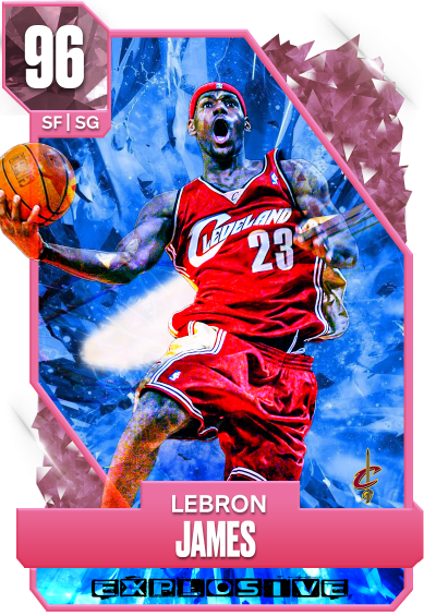 2KDB MyTEAM Database | NBA 2K Custom Card (my best card ever by far) by ...