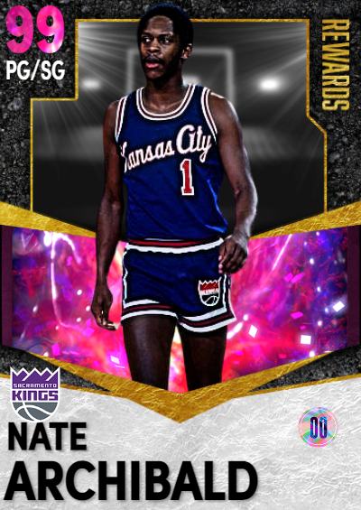 NBA 2K26 | 2KDB MyTEAM NBA 2K Custom Card (Spotlight Sims) by PAINx4KT