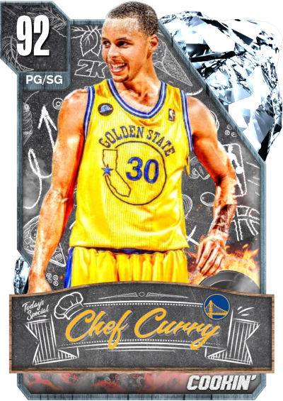 2KDB MyTEAM Database | NBA 2K Custom Card (2k remake) by ...