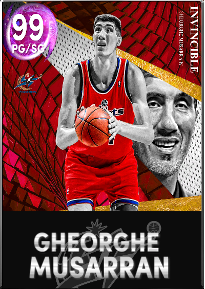 NBA 2K22 | 2KDB Custom Card ( )