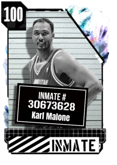 NBA 2K25 | 2KDB MyTEAM NBA 2K Custom Card (Untitled) by JimmyJammer