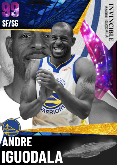 NBA 2K24 | 2KDB samuraistarwars's Profile