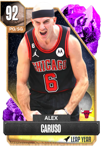 NBA 2K26 | 2KDB MyTEAM NBA 2K Custom Card (Good old times...) by ...